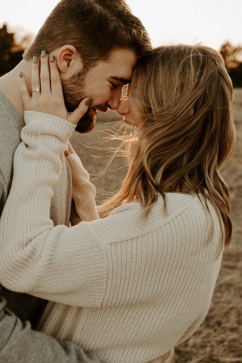 Allison & Yeager | Joy