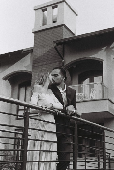Alexander & Kayla | Joy
