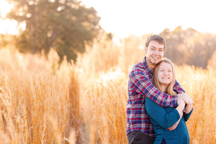Erin & Elijah | Joy