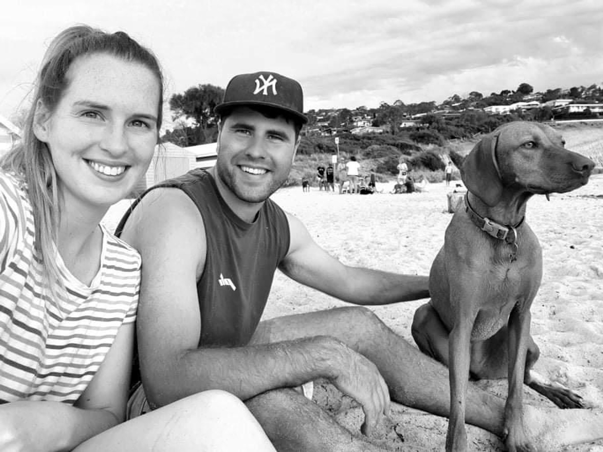 Emma & Joel