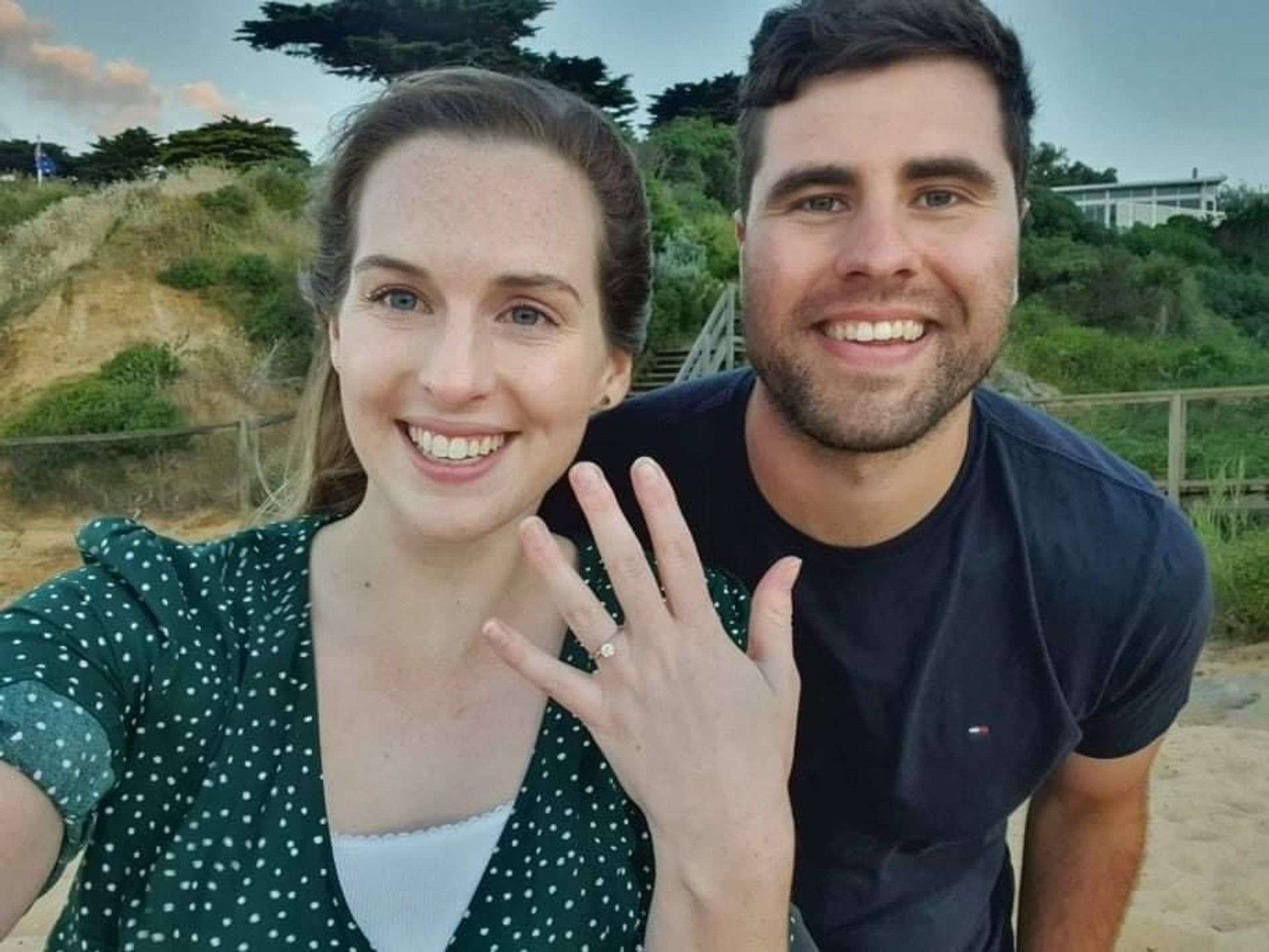 Emma & Joel