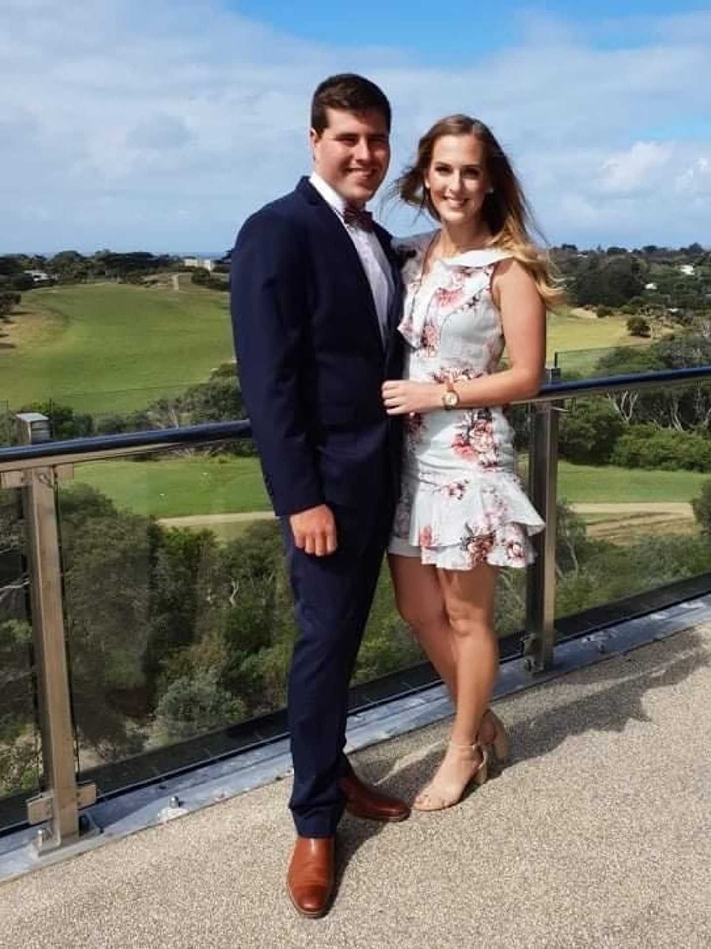 Emma & Joel