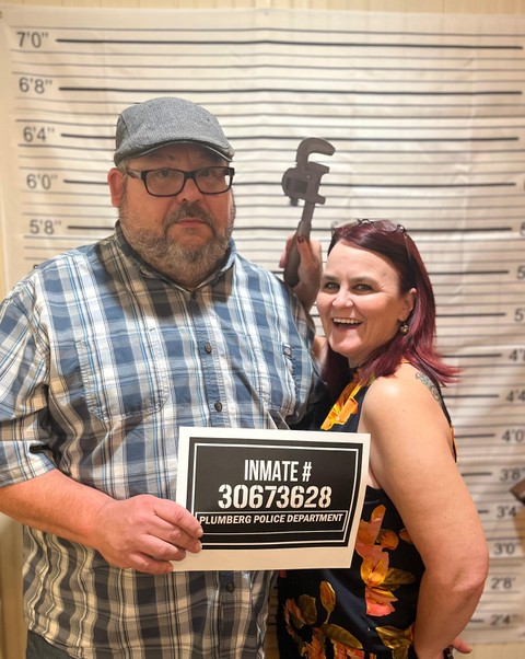 Brian & Christine | Joy