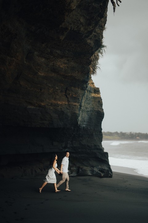 Justin & Hwee Sze | Joy