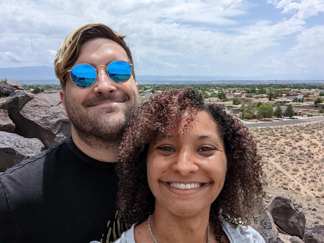 Kayla & Sean Wedding! | Joy