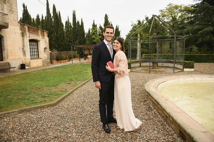 Daniela & Luis | Joy