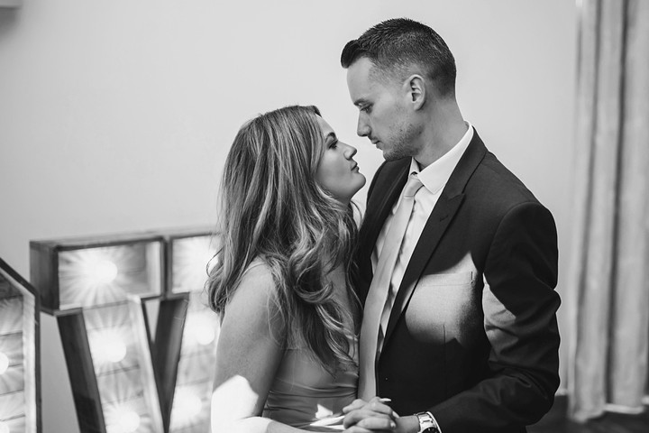 Lexy & Michael | Joy