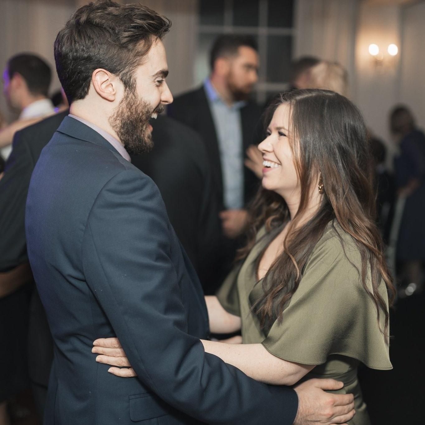 Jake & Mia