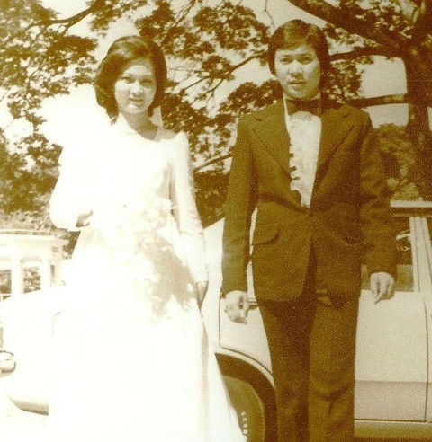 Rey & Tet-50th | Joy