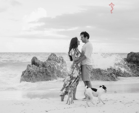 Smiti & Dan | Joy