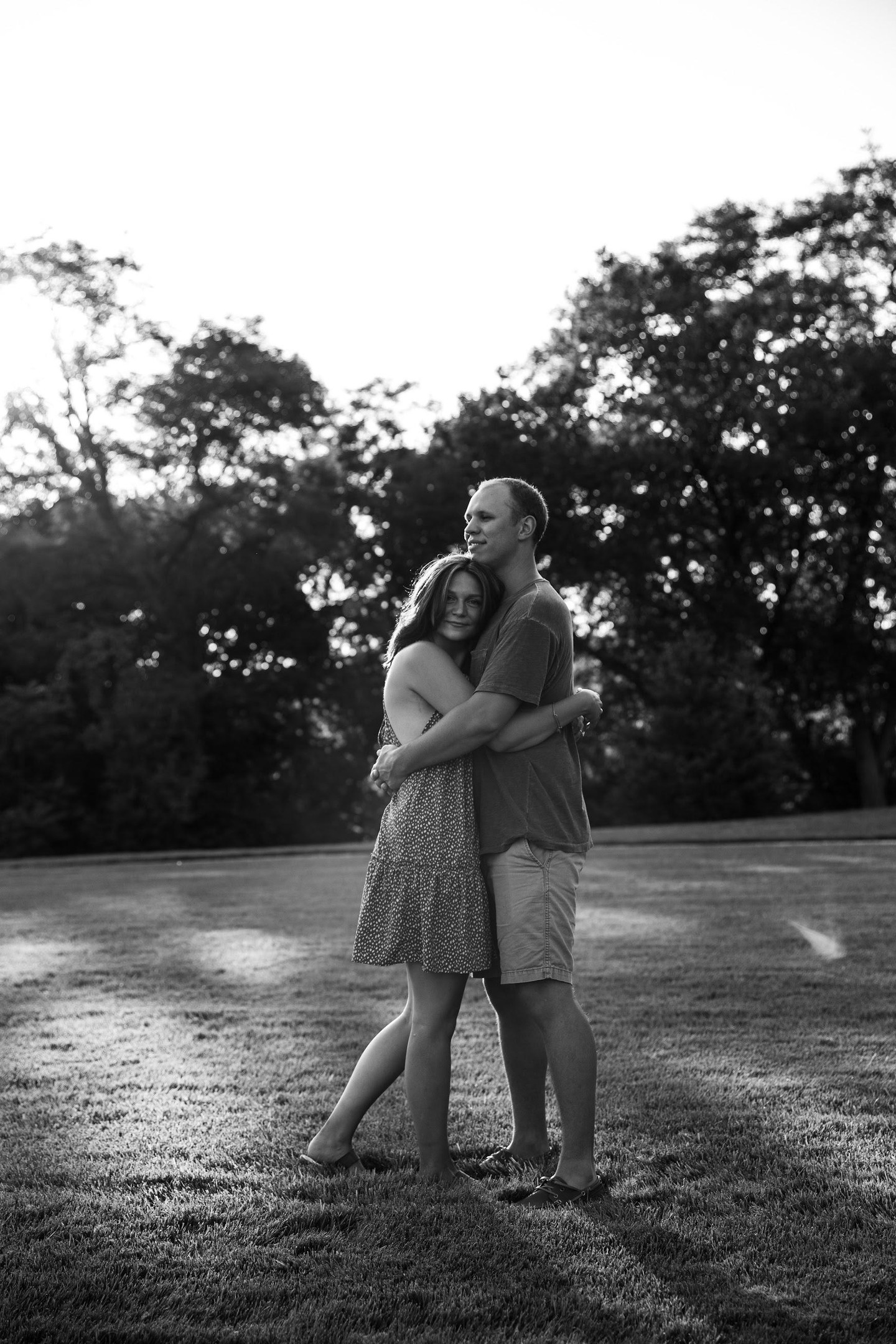 Kate & Ian