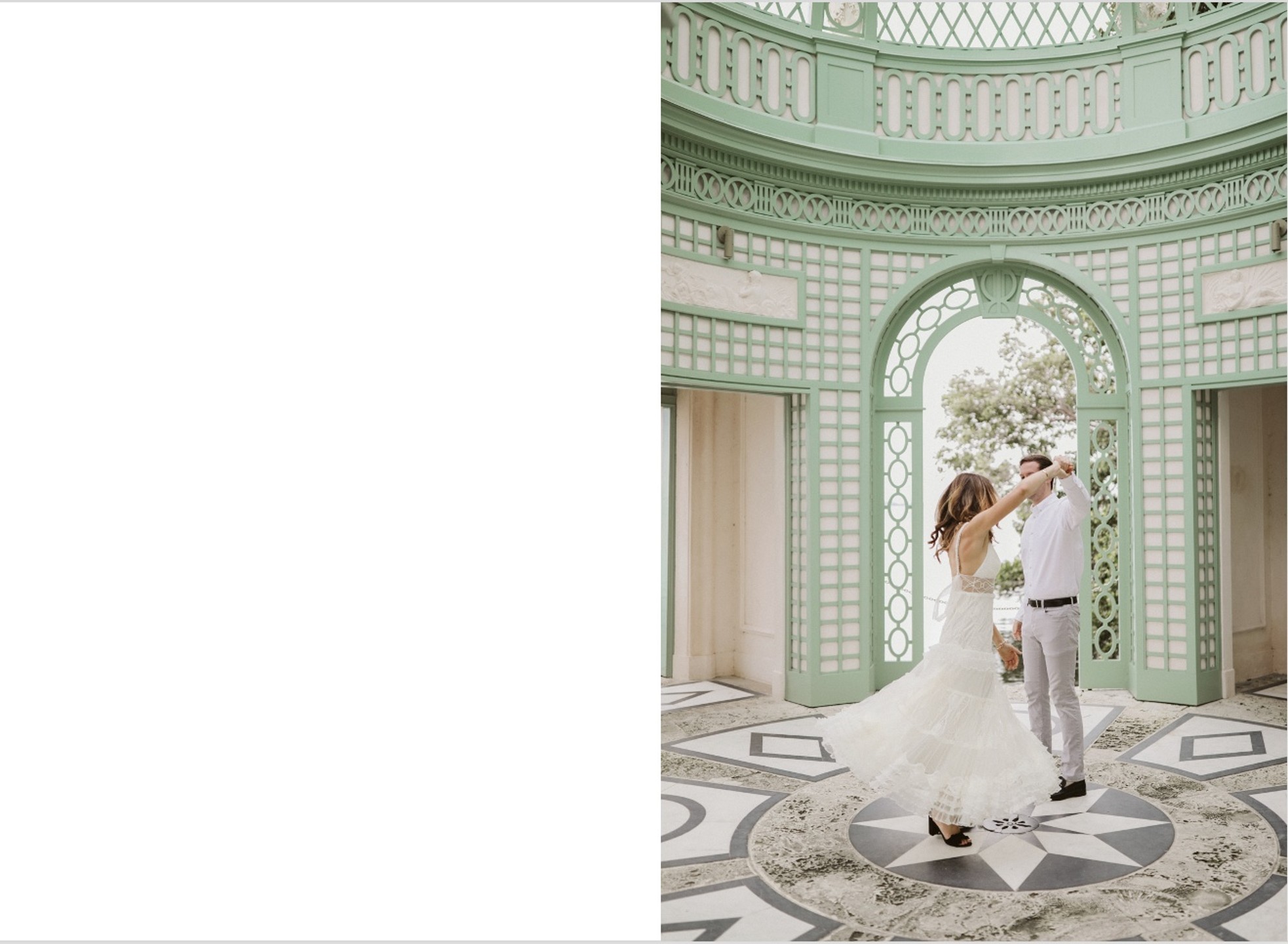 Isabella & Daniel | Joy