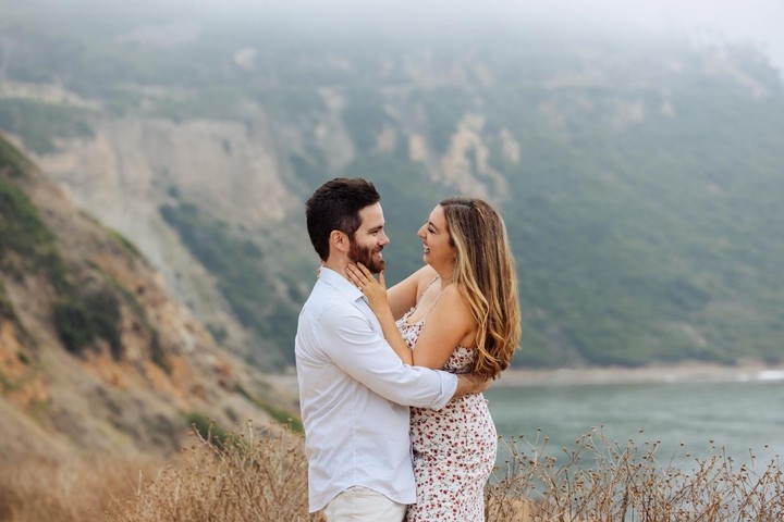 Magdalena & Ryan | Joy