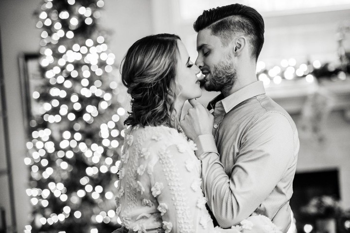 Molly & Nicholas | Joy