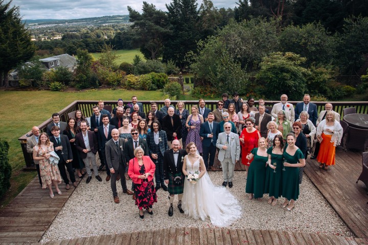 Karen & Jamie | Joy