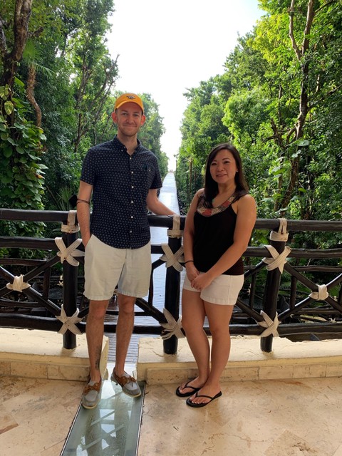 Blake & Allison | Joy