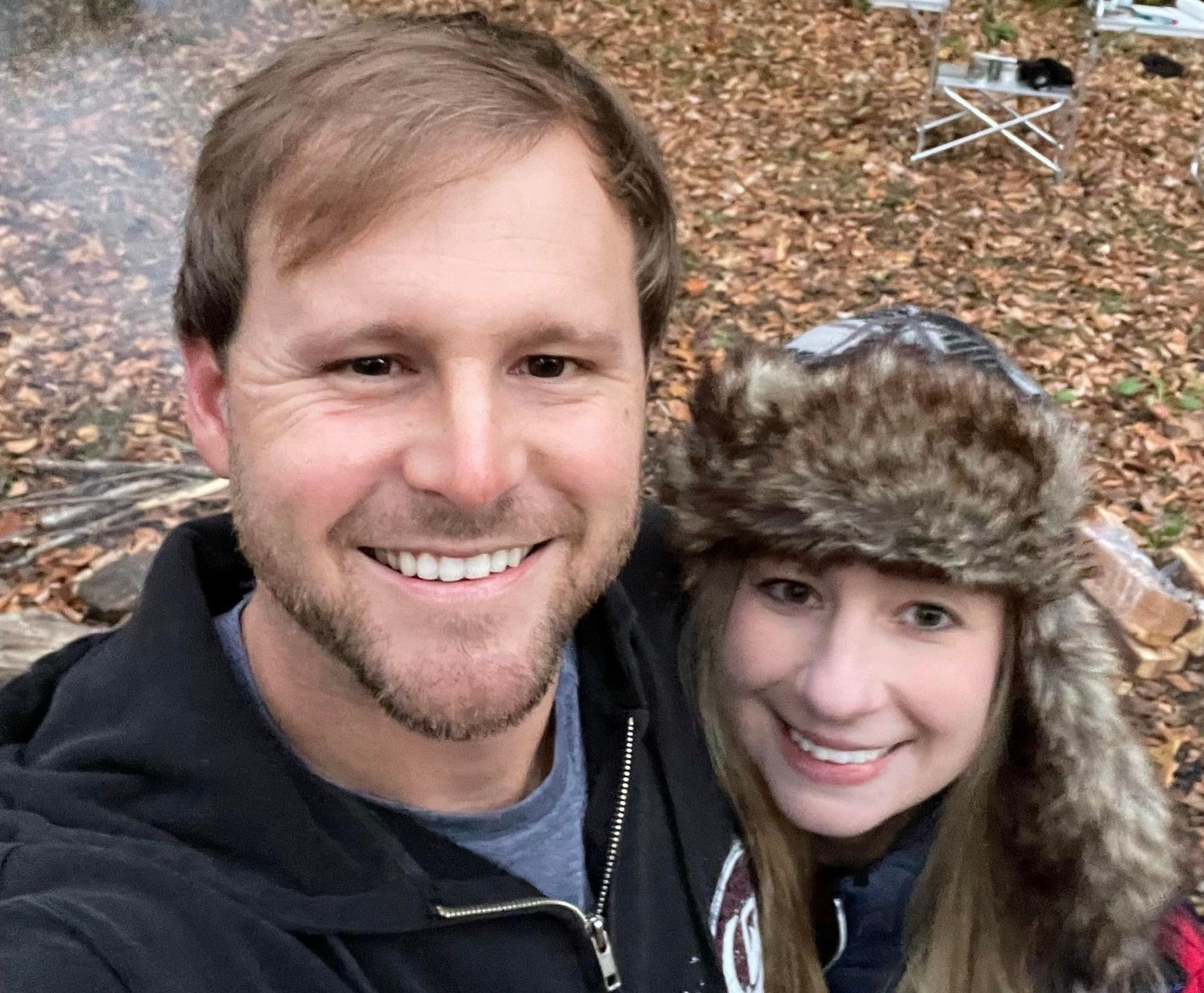 Rebecca & Michael's Wedding