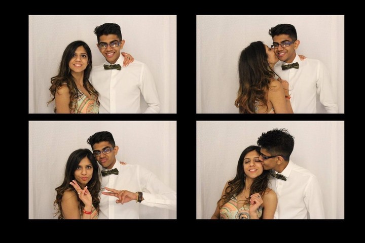 Prash & Riya | Joy
