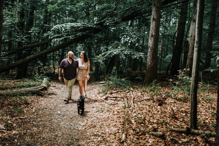 Brian & Jennifer | Joy