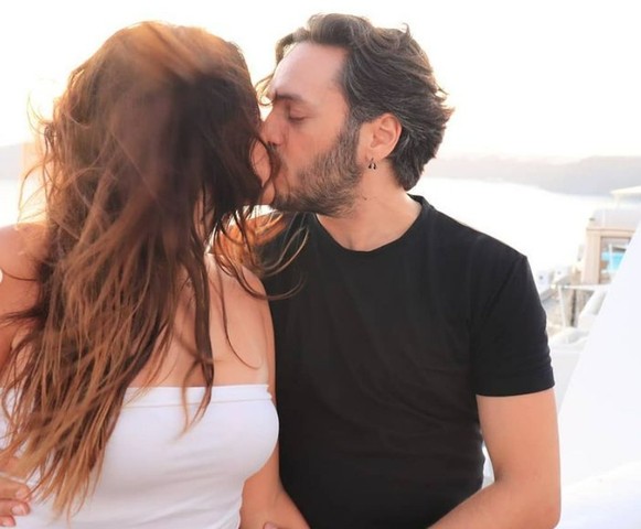 Marina & Irwan | Joy