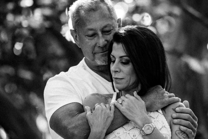 Shari Jill & Steven | Joy