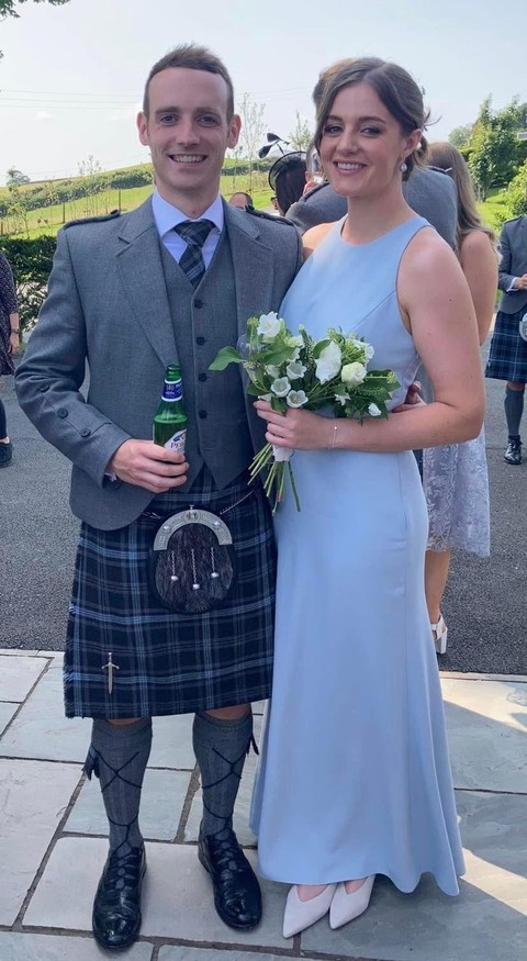 Lindsey & Greg | Joy