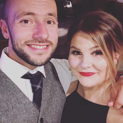 Toni & Ross