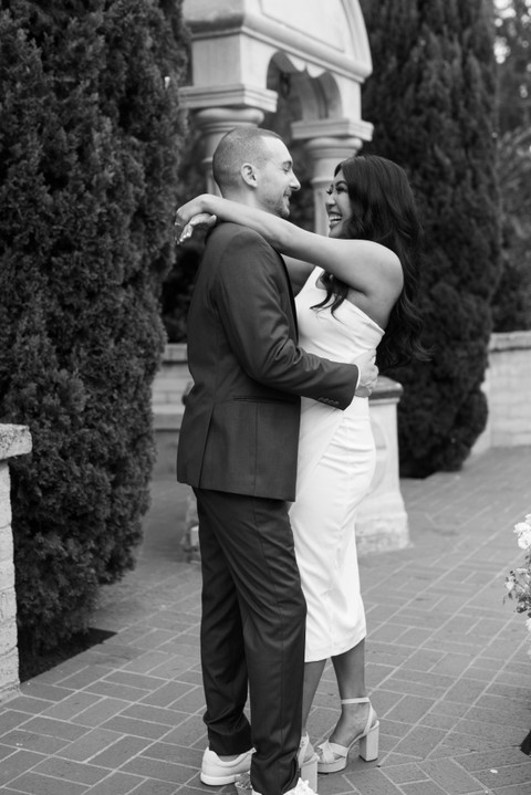 Kelly & Zachary | Joy