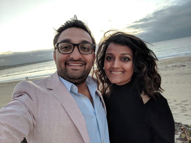 Asheen & Anisha | Joy