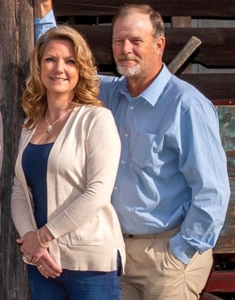 Stacey & Walker | Joy