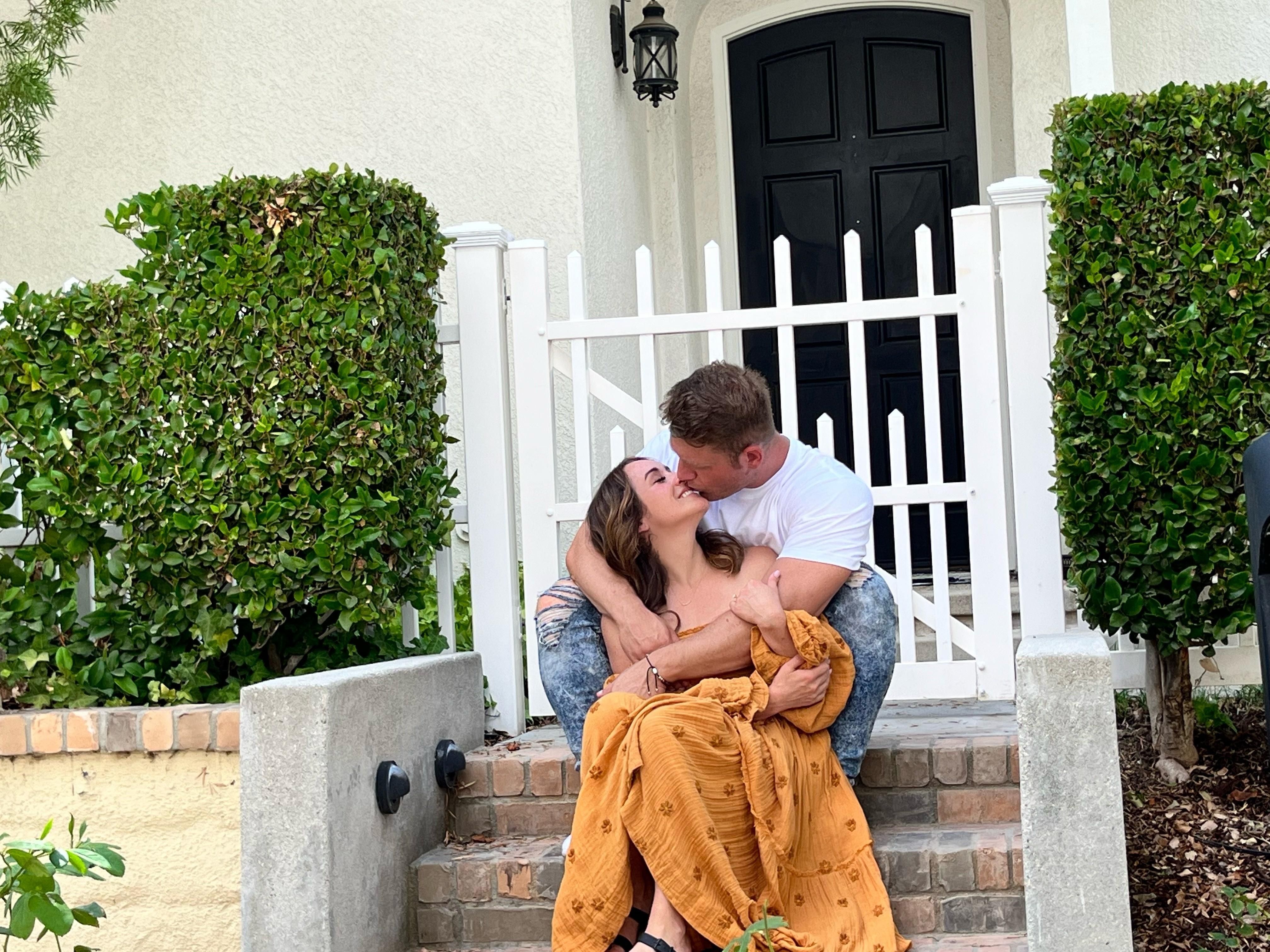 Ciana & Tyler