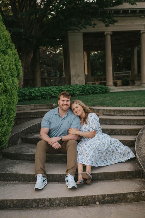 Jocelyn & Justin | Joy