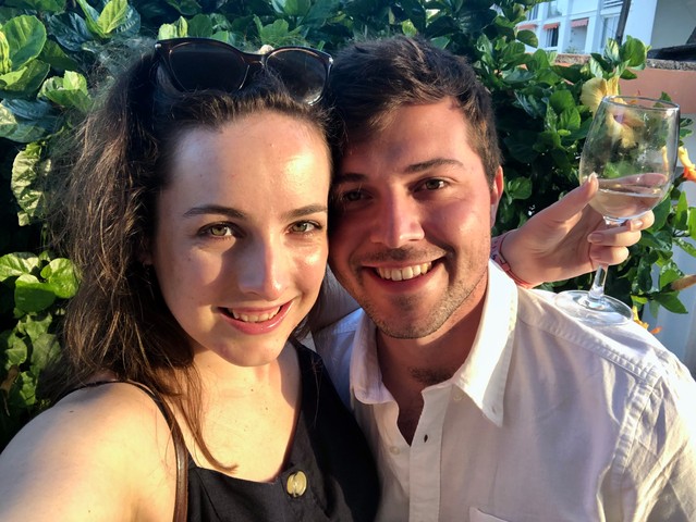 Alice & Matthew | Joy