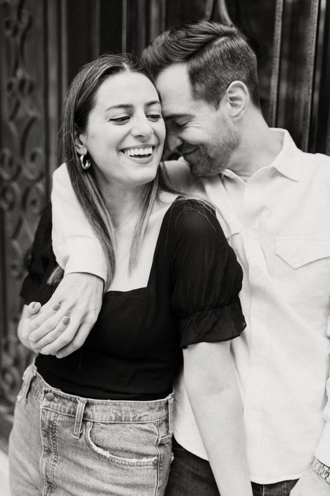 Robert & Casey | Joy