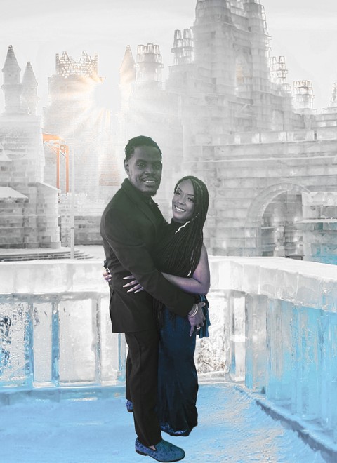 Jasmine & Daniel | Joy