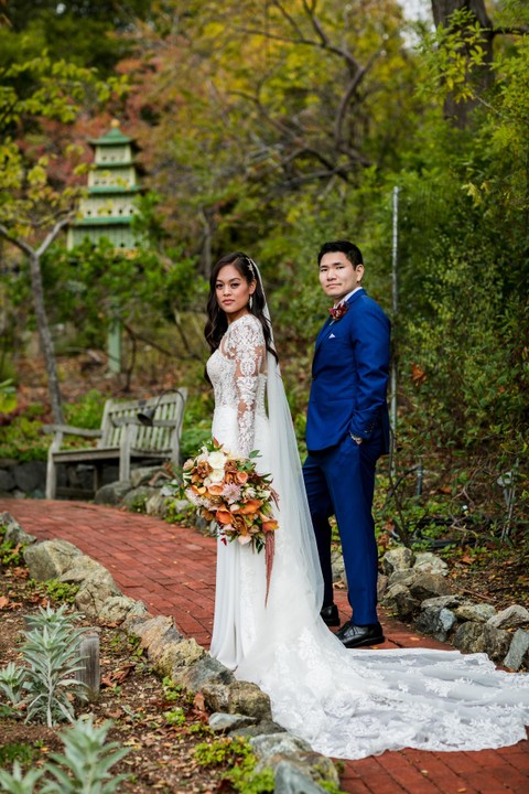 Mindy & Anthony | Joy