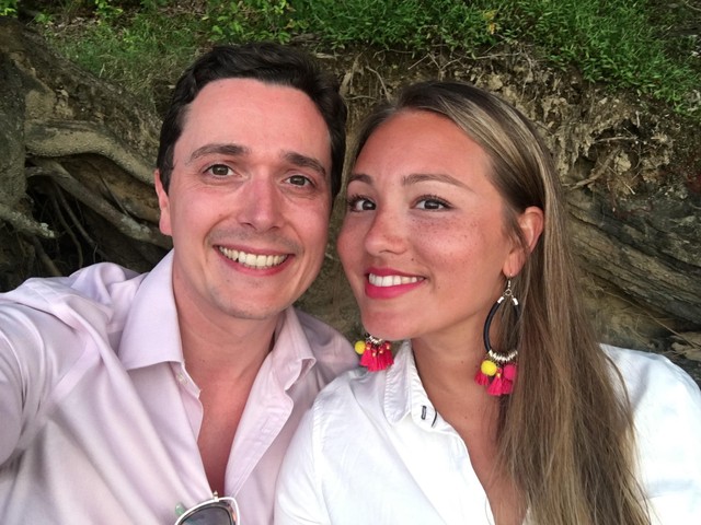 Annabelle & Dan | Joy