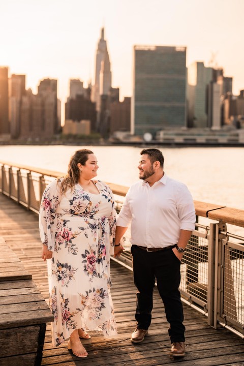 Victoria & Jorge | Joy