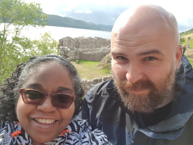 Marika & Stephen | Joy