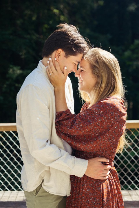 Rachel & Matthew | Joy