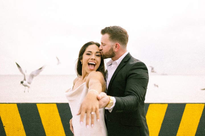 marc & kelly | Joy