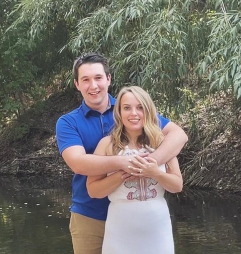 Kaleigh & Alex | Joy