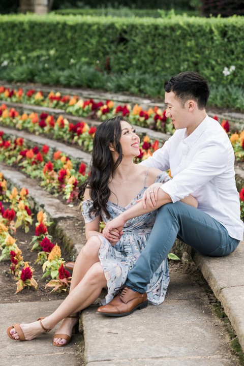 Priscilla & Alexander | Joy