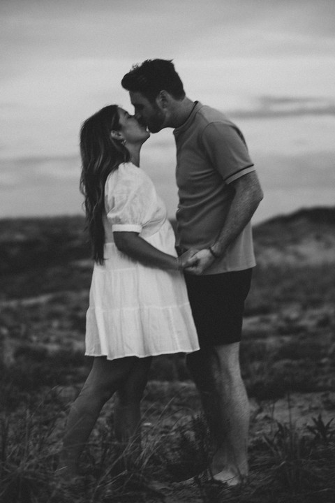 Madeline & Jacob | Joy