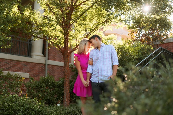 Catherine & Josh | Joy