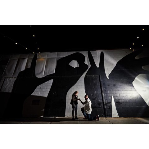 Salim & Hannah | Joy