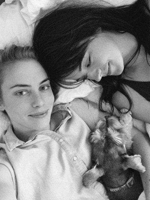 Jaime & Verity | Joy