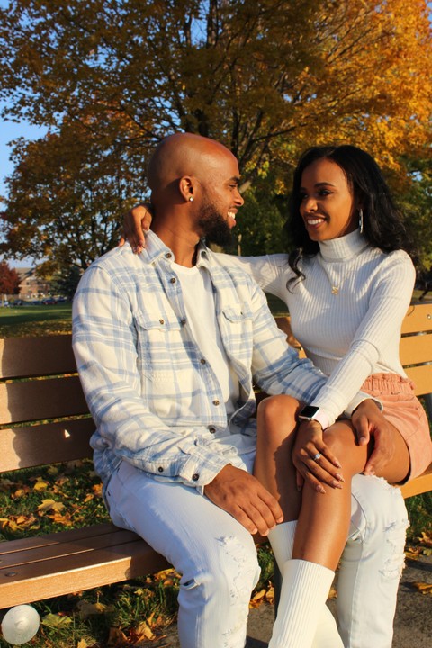 Meron & Tesfaye | Joy