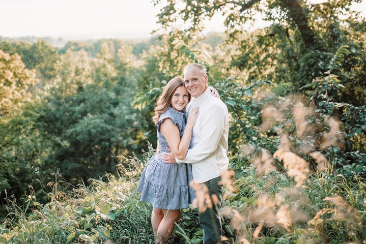 Ben & Elizabeth | Joy