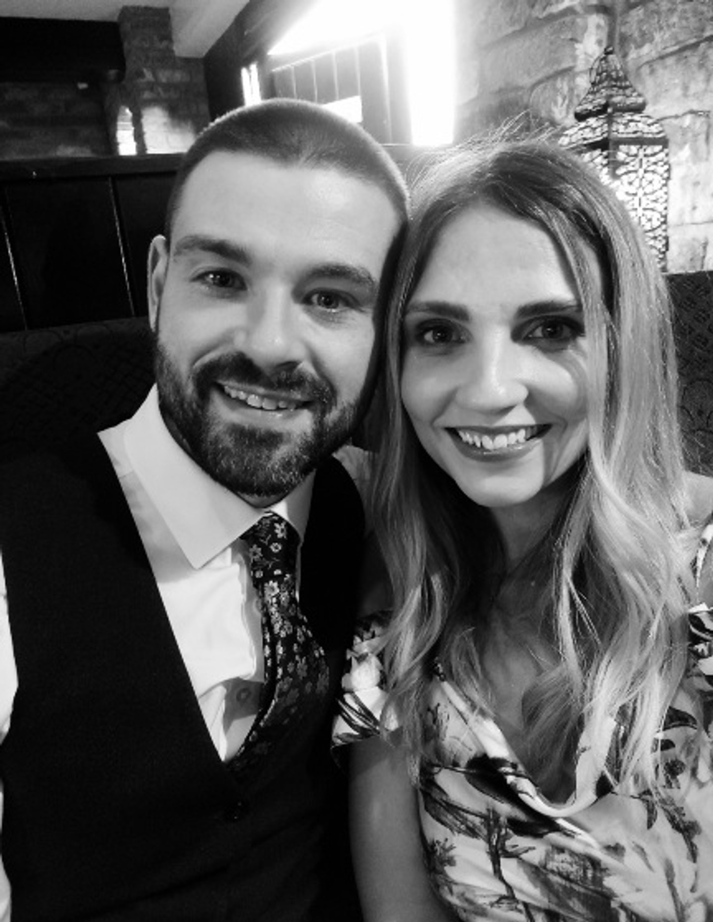 Laura & Leo